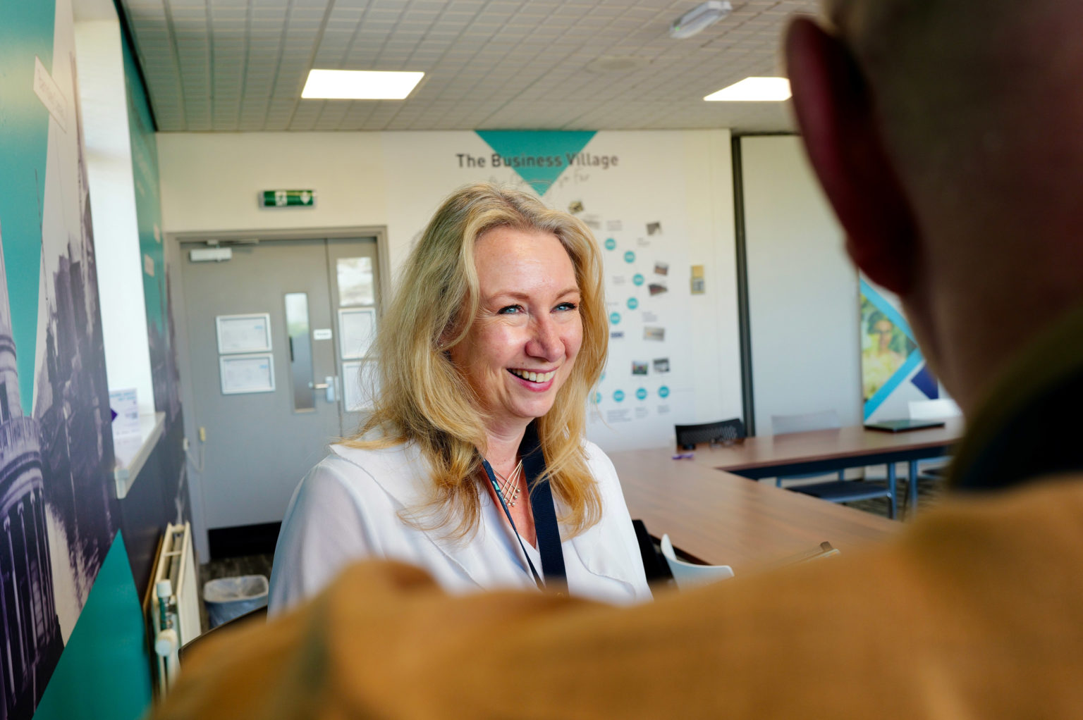 Consultancy - Adele Gladman & Associates
